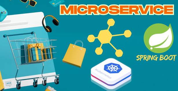Khóa Học Microservices Architecture với Spring Boot